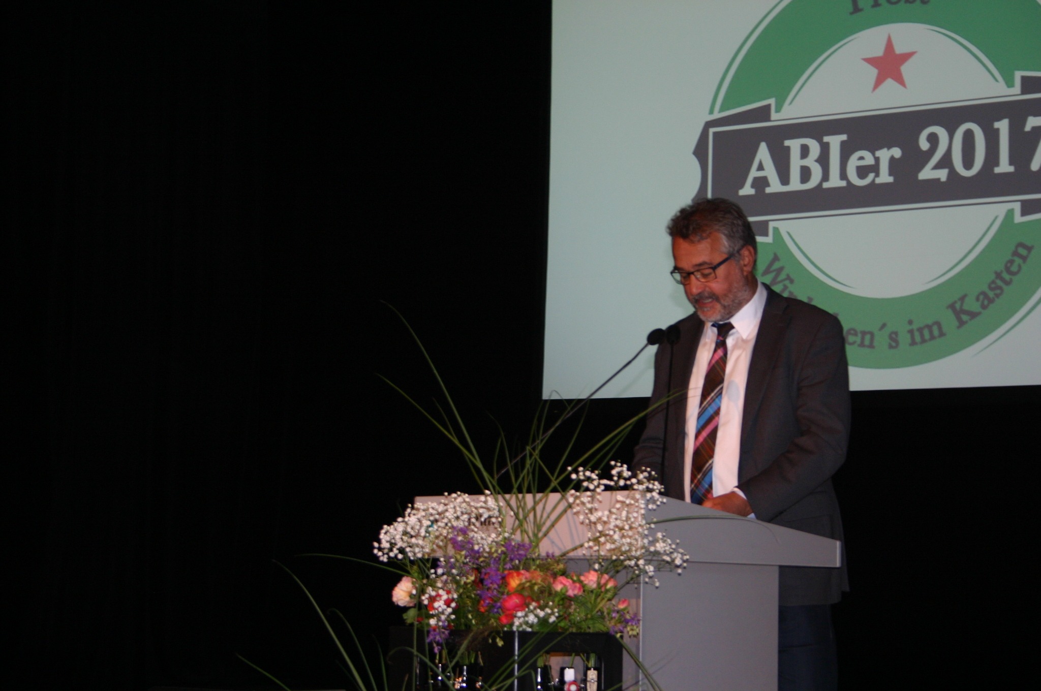 Abigala 2017 – Kilian-von-Steiner-Schule Laupheim