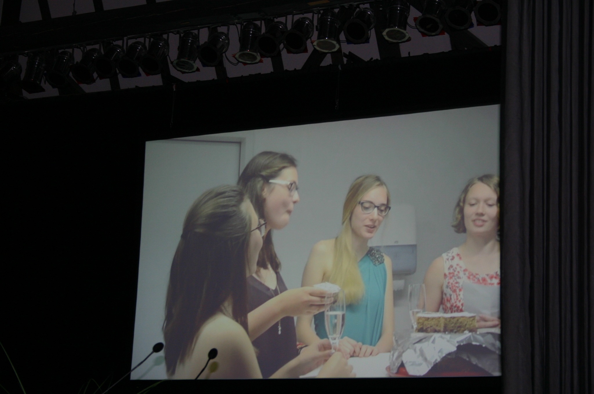 Abigala 2017 – Kilian-von-Steiner-Schule Laupheim