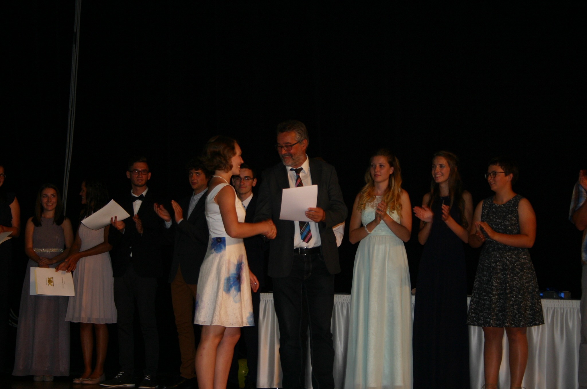 Abigala 2017 – Kilian-von-Steiner-Schule Laupheim