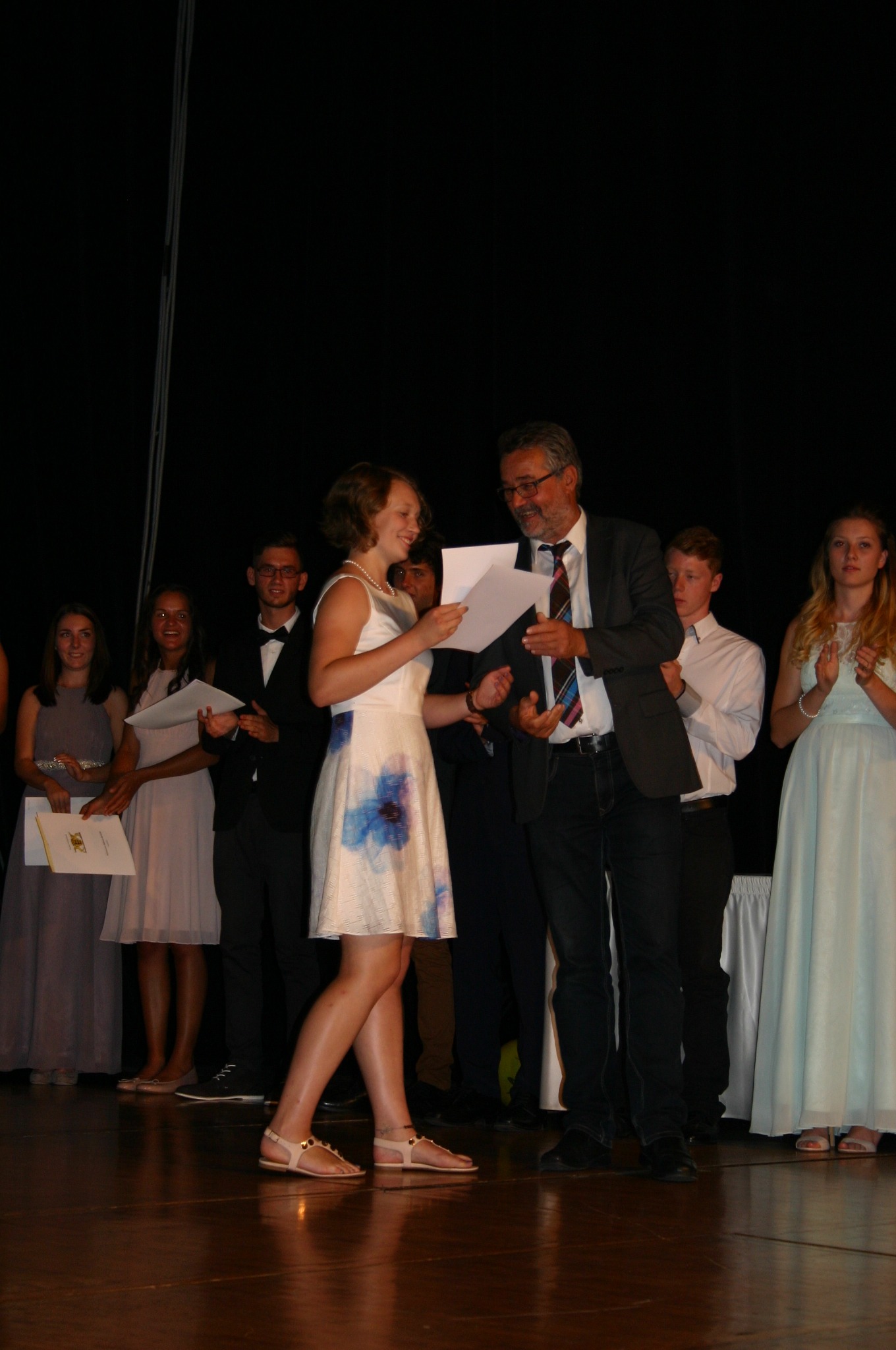 Abigala 2017 – Kilian-von-Steiner-Schule Laupheim