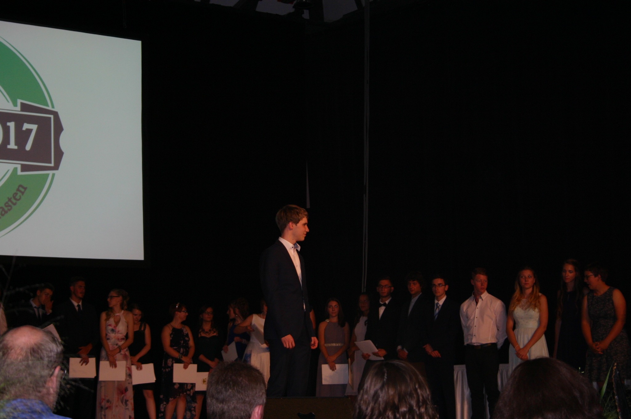 Abigala 2017 – Kilian-von-Steiner-Schule Laupheim